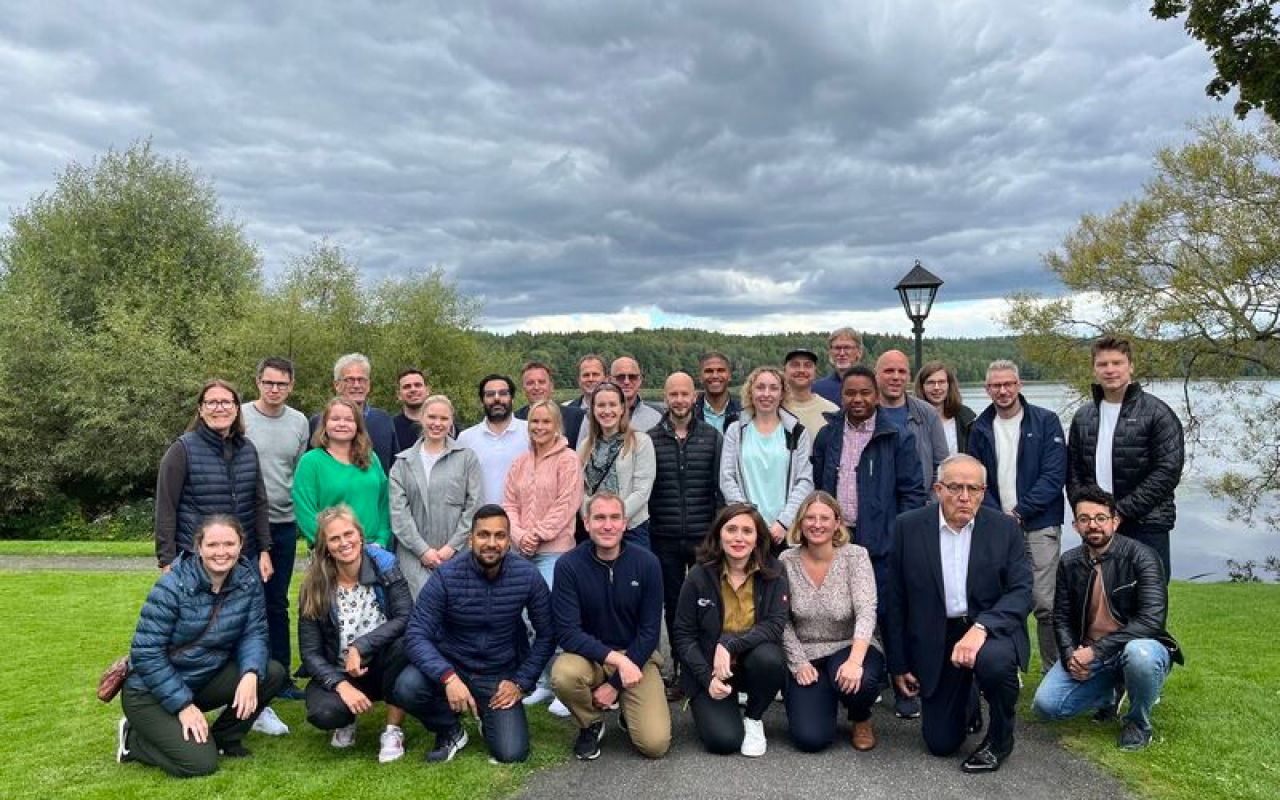 CERTIFER completes acquisition of Vysus Group Transport Business - CERTIFER