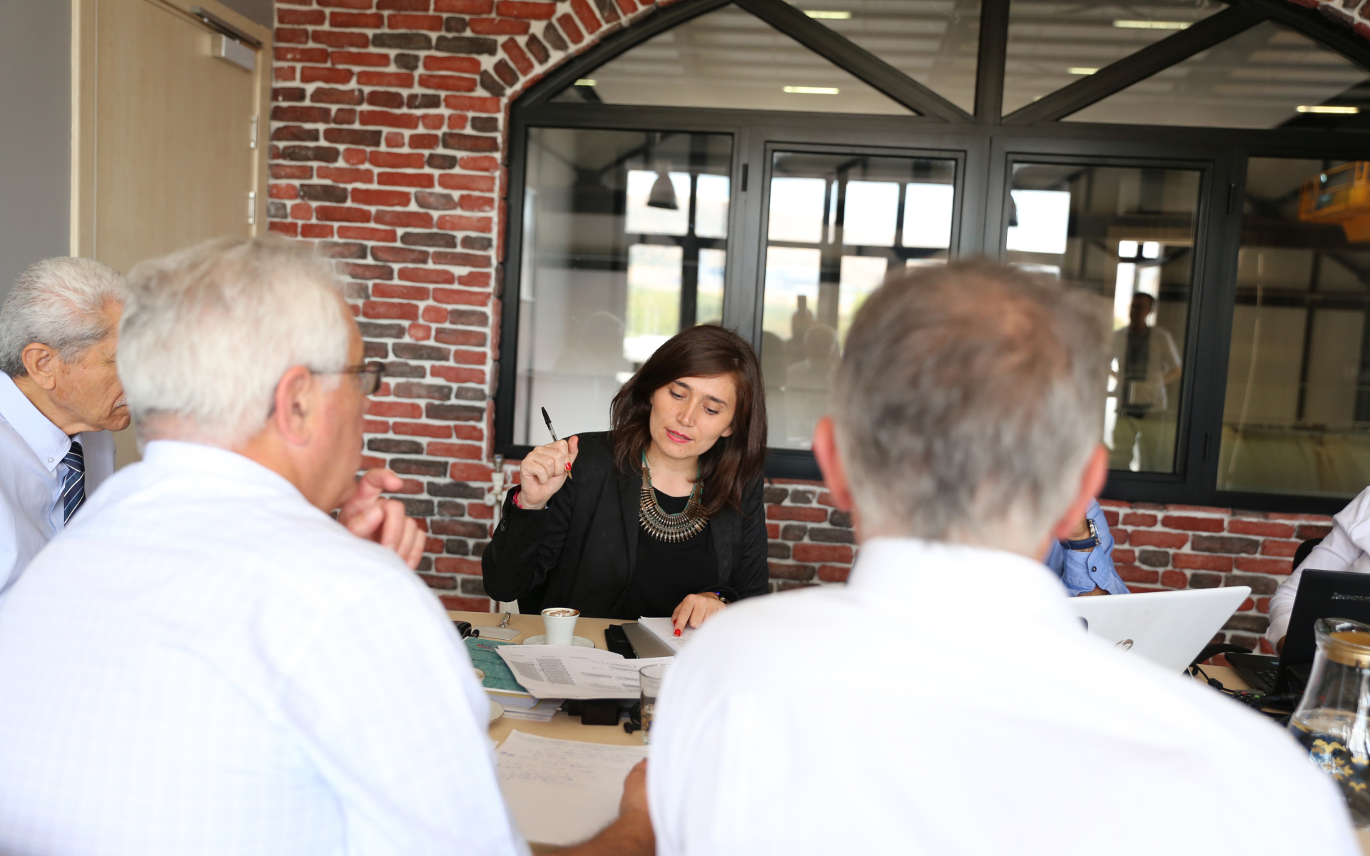 Discover CERTIFER Organisation - CERTIFER