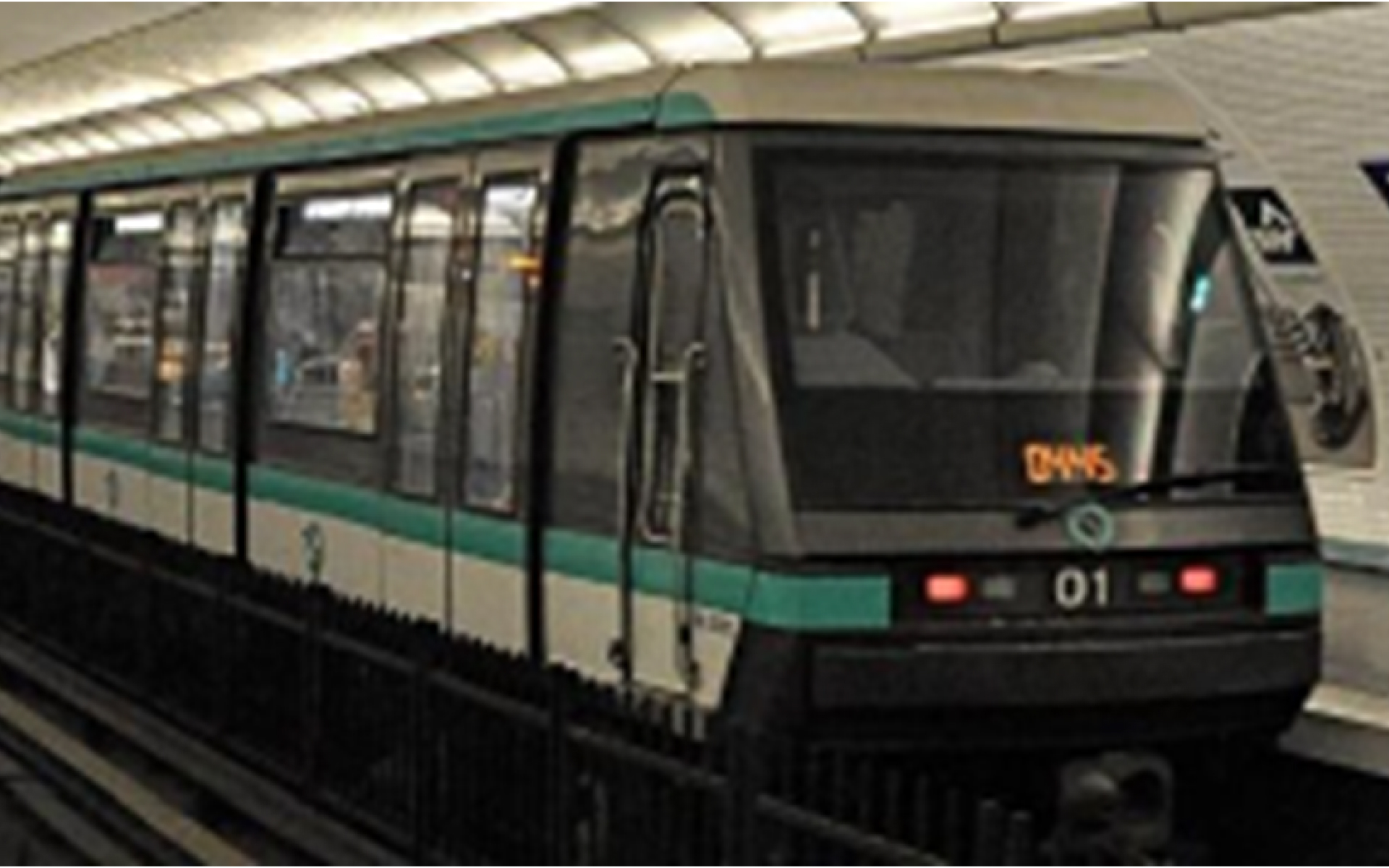 Expansion and automation of Paris Metro - CERTIFER