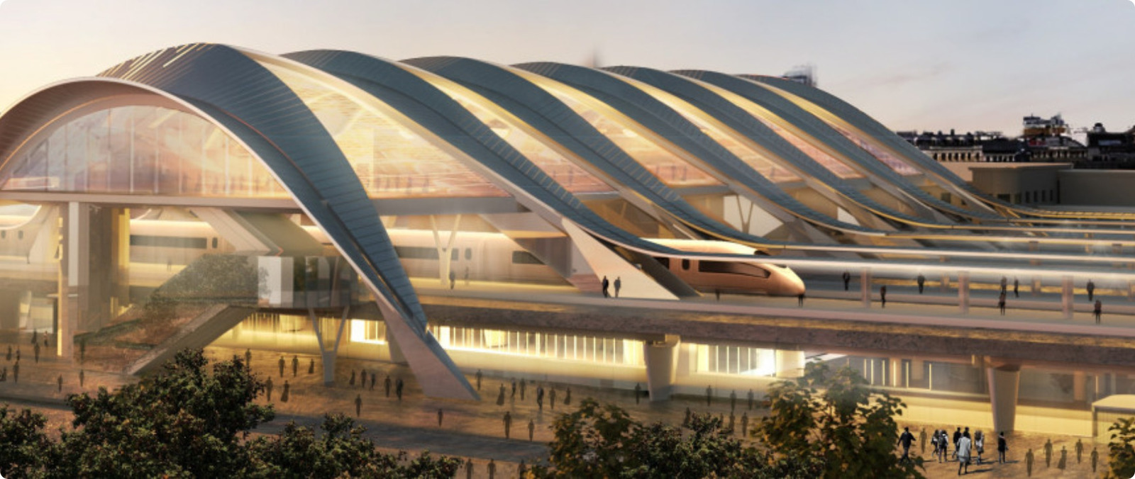 Baltic Countries: Rail Baltica project - CERTIFER