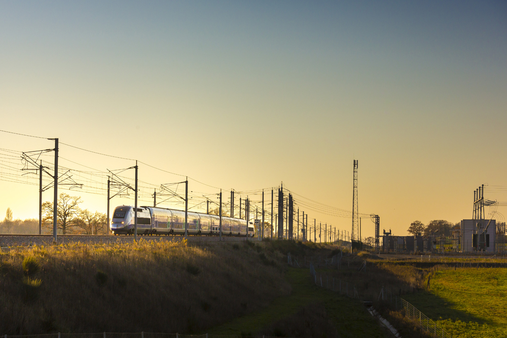 France : Bretagne Pays-De-La-Loire (BPL) HSL - CERTIFER