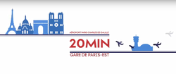 France: CDG express line assessment - CERTIFER