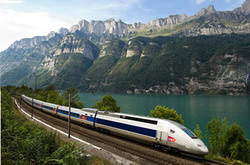 France: haut-bugey conventional line - CERTIFER