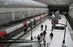 France: Val Paris Airport - CERTIFER