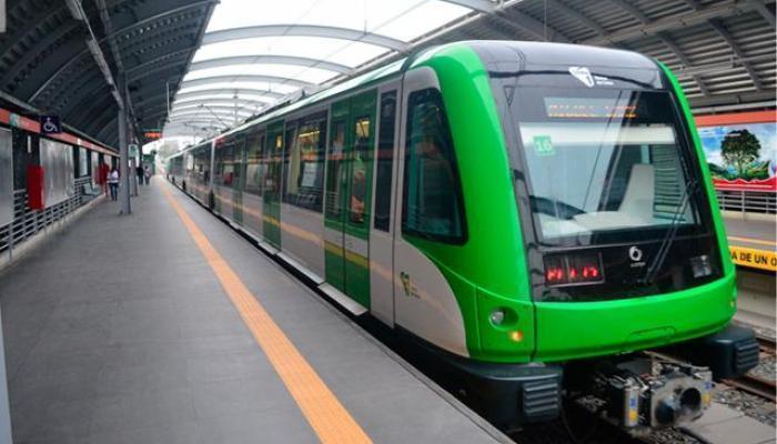 Peru: Lima metro line - CERTIFER