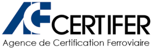 A French company experts in rail - CERTIFER